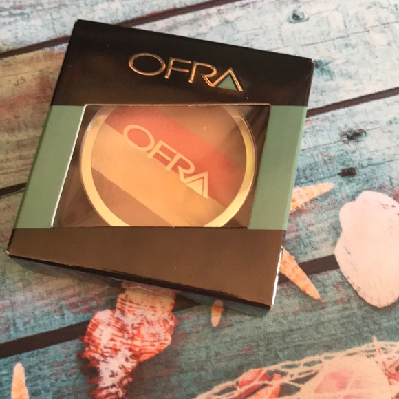 OFRA | Makeup | Ofra Terracotta Blushbronzer New In Box | Poshmark